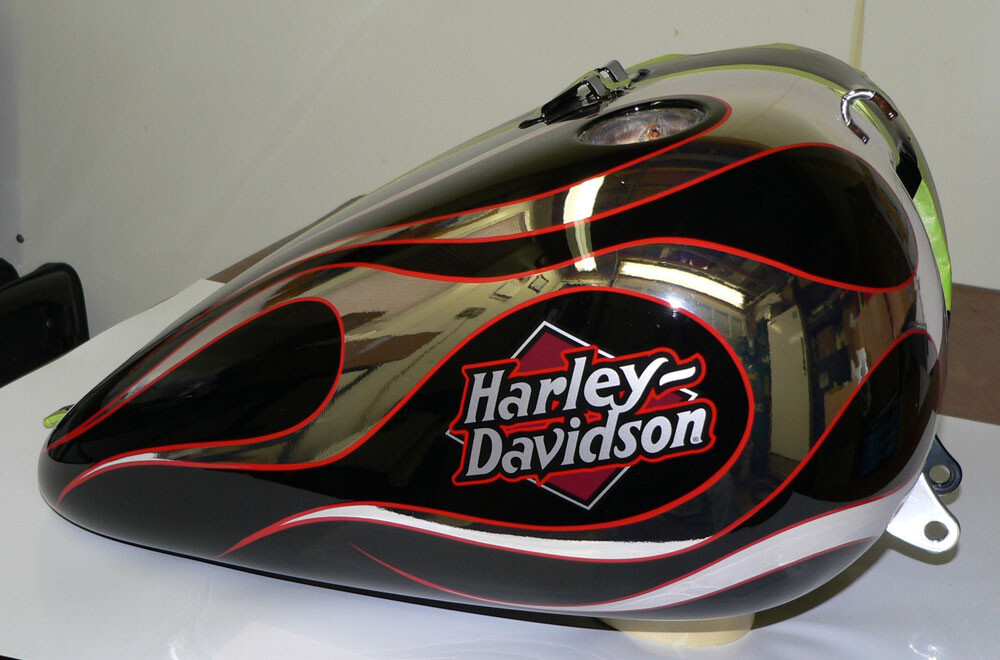 Cosmichrome Sunshine Coast Cosmichrome spray chrome systems | Double ...